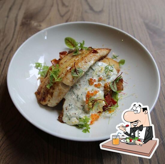 Kirk's Wine Bar, 46 Hardware Ln in Melbourne - Restaurant menu and reviews