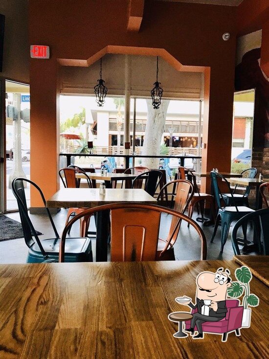Long Beach Taco Co., Long Beach - Restaurant menu, prices and reviews