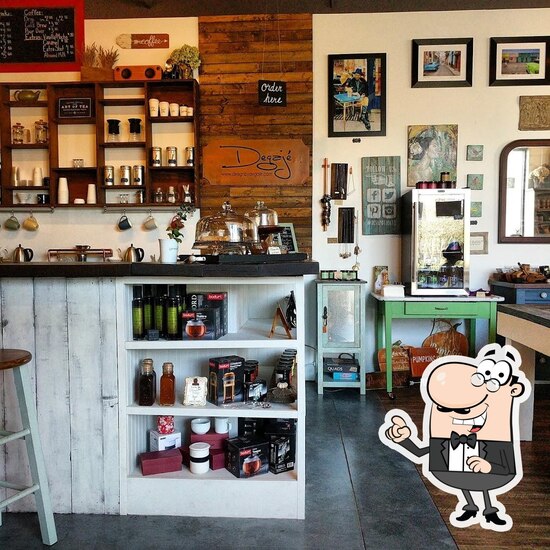 Macondo Coffee Roasters - Wesley Chapel, Wesley Chapel South - Menú del ...