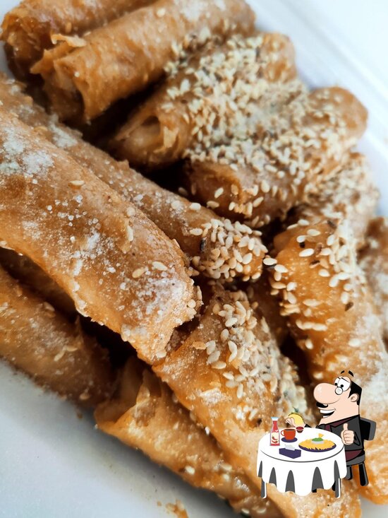 Restaurante Mang Tootz Foodhouse, Manila - Opiniones del restaurante