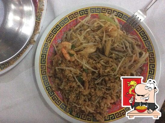 Menu of Miriwa, Mexico City - chinese restaurant reviews and ratings