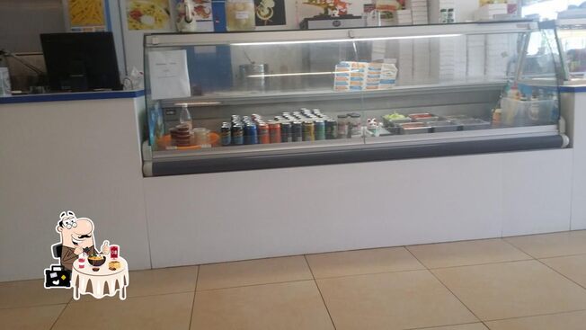 Mornington Park Fish & Chips, Mornington - Restaurant menu, prices and ...