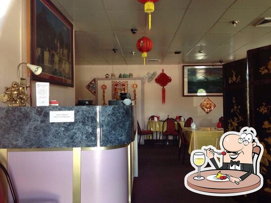 Menu at Mullaloo Chinese Restaurant, Mullaloo