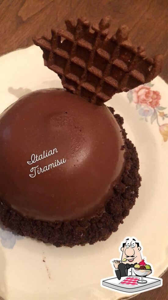 Noto Italian Restaurant in St. Peters - Restaurant menu and reviews