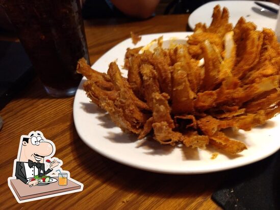 Outback Steakhouse, Easley - Restaurant menu, prices and reviews