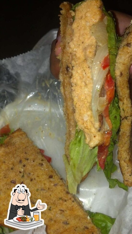 Paccino's Pizzeria & Tasty in Pine Lake - Restaurant menu and reviews