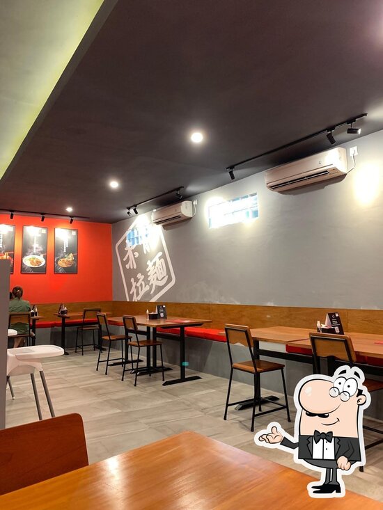 Red Dragon Ramen Gatsu, Denpasar - Restaurant menu, prices and reviews