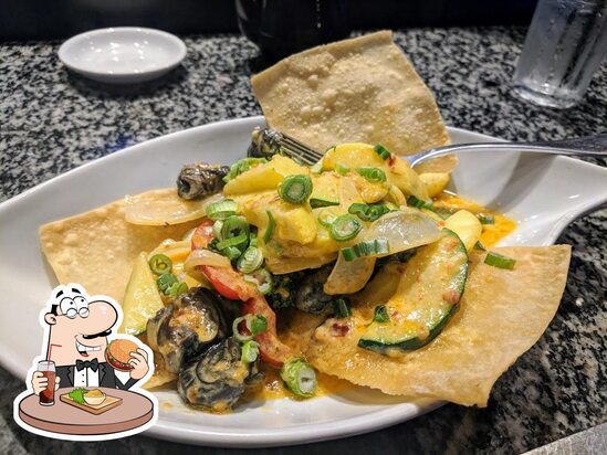 Sekisui Pacific Rim, Memphis - Restaurant menu, prices and reviews