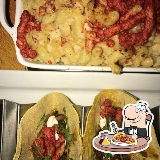 The Spotted Cheetah, New York City - Restaurant menu, prices and reviews