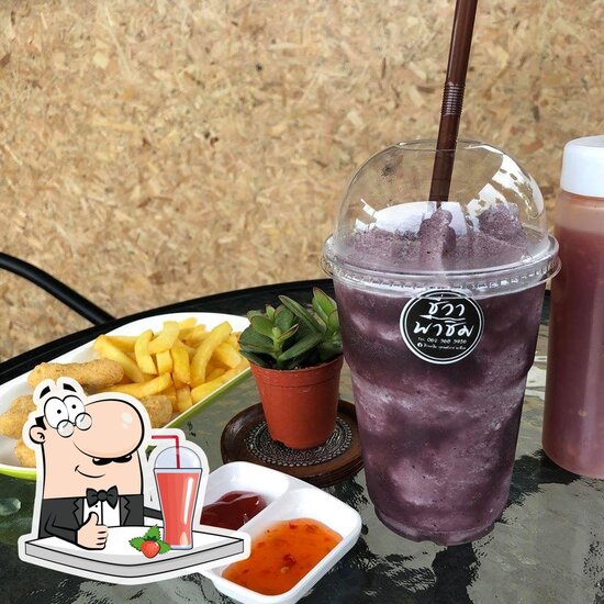 ชีวาพาชิม พุทธศักราช ๒๕๖๑, Si Bun Rueang - Menú del restaurante ...