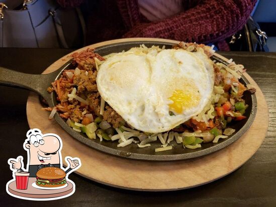 Shack Breakfast & Lunch, 7940 W 135th St in Overland Park - Restaurant ...