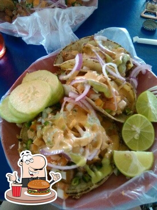 Super Camarón restaurant, Hermosillo, Av Luis Donaldo Colosio S/N ...