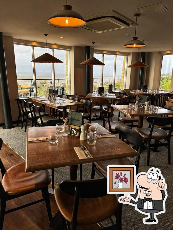 The Windmill Inn, Portishead, Bristol - Restaurant menu, prices and reviews