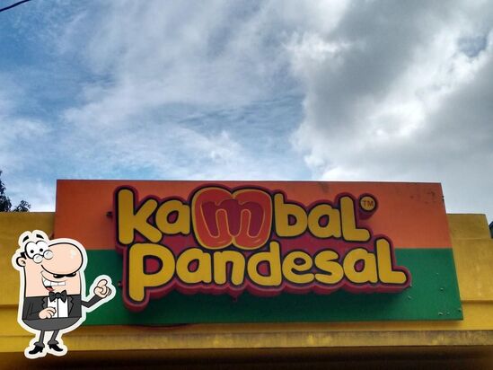 Menu at Kambal Pandesal, Antipolo, H5VJ+QGM