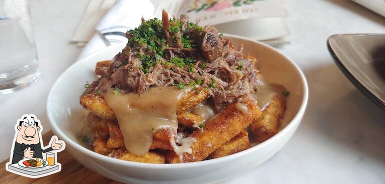DOSC in Edmonton - Restaurant reviews