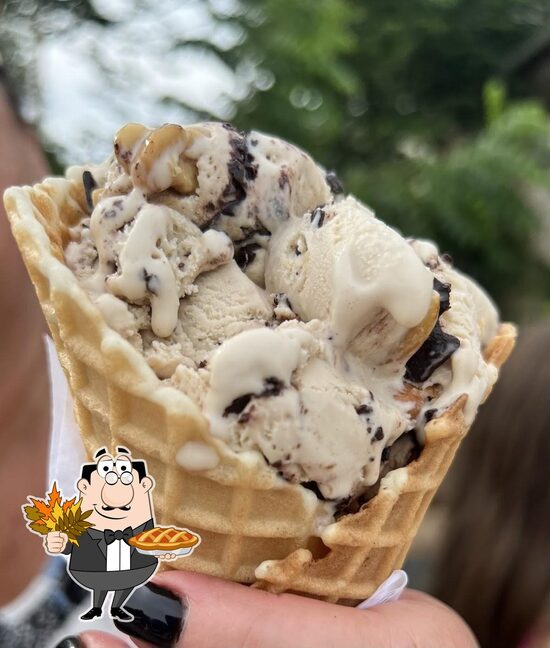 The Carver Creamery, Carver - Restaurant menu, prices and reviews