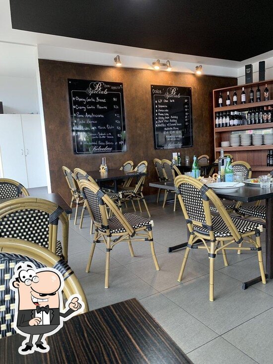 Belvedere Pizzeria Ristorante in Griffith - Restaurant menu and reviews