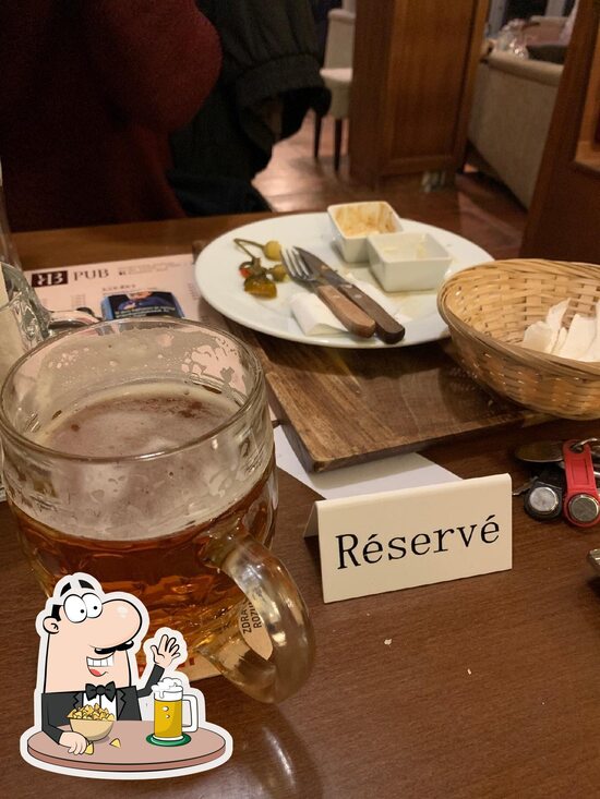 pub Corridor, Košice - Restaurant reviews