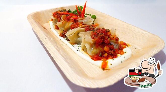 AFGHAN ANAR, Zurigo, Fierzgasse 22 - Recensioni del ristorante