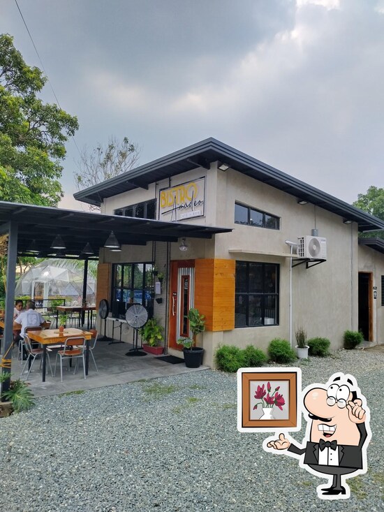 Bistro Amadeo, Amadeo - Restaurant menu, prices and reviews