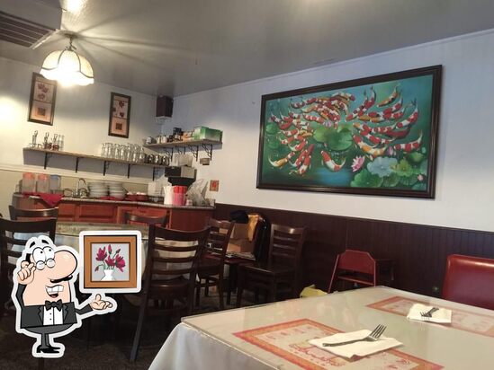 Blue Sky Chinese Restaurant, Carmichael - Restaurant menu, prices and ...