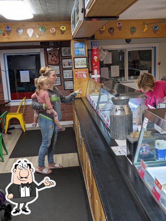 Buddy Moos, Hoquiam - Restaurant menu, prices and reviews
