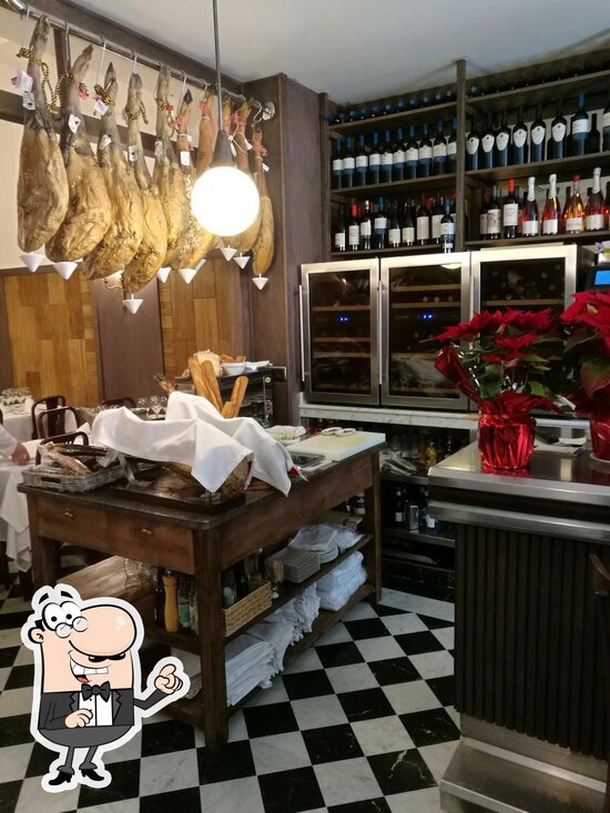 Casa Agustí, Barcelona - Menú del restaurante, precios y reseñas