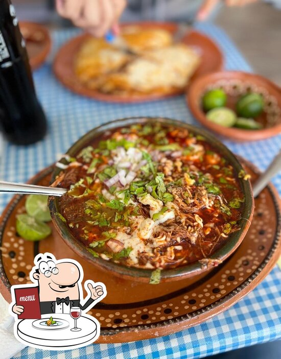 La súper birria, Chihuahua - Restaurant menu, prices and reviews