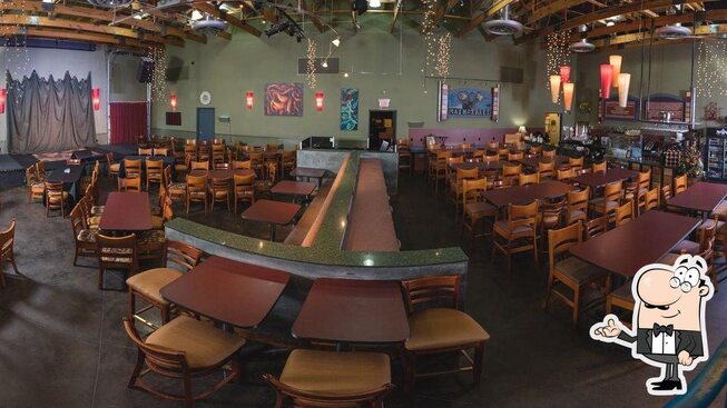 Main Street Crossing in Tomball - Restaurant menu and reviews