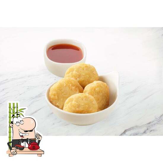 Manchu Wok, 751 3 St SW #416 in Calgary - Restaurant menu and reviews
