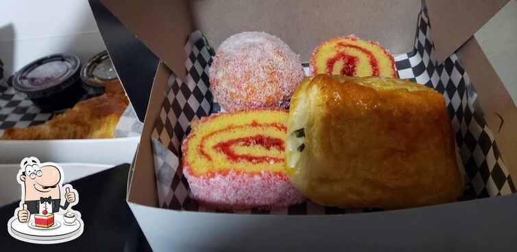 Mariachi Bakery in Norwalk - Restaurant menu and reviews