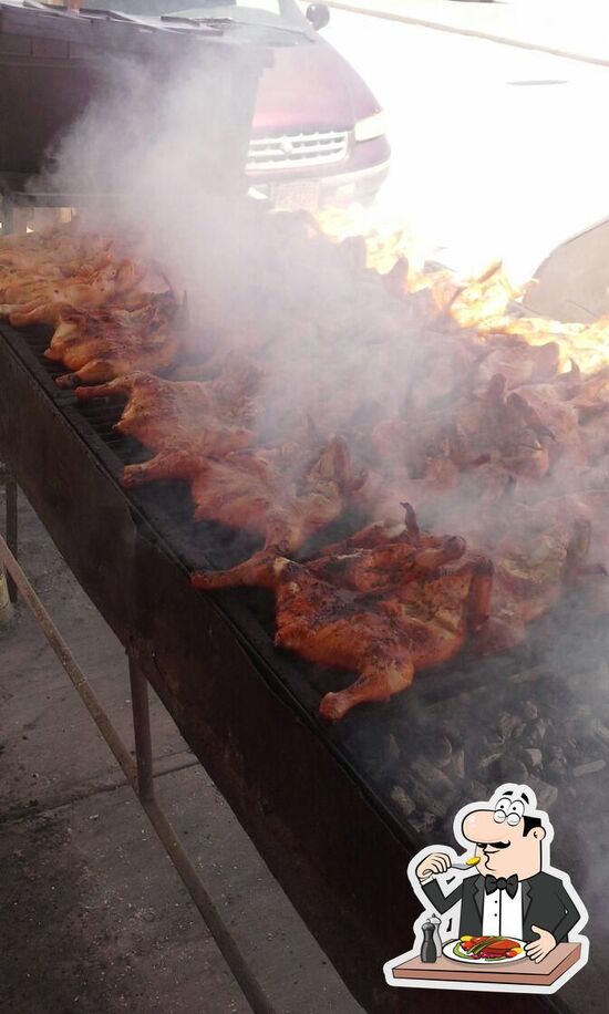 Mr. Pollo restaurant, Torreón - Restaurant reviews