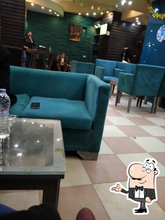 Orient Café cafe, Giza - Restaurant reviews