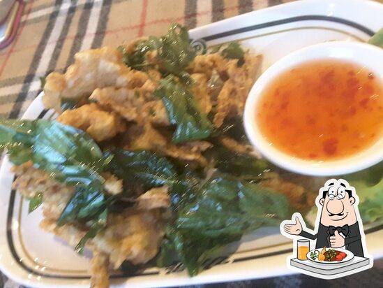 Pathe' ปาเต๊ะ สนามบินน้ำ restaurant, Nonthaburi - Restaurant reviews