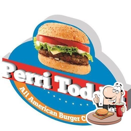 Perri Todd's, Iloilo City - Restaurant menu, prices and reviews