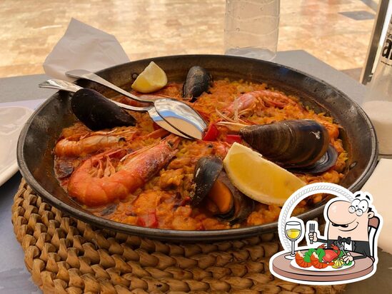 Restaurante Palmitas in Alicante - Restaurant reviews