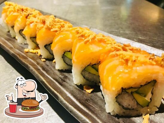 Restaurante Sakura, Toledo - Opiniones del restaurante