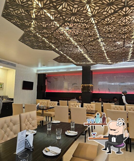 Saatvik, Kolkata, Netaji Bhavan - Restaurant menu, prices and reviews