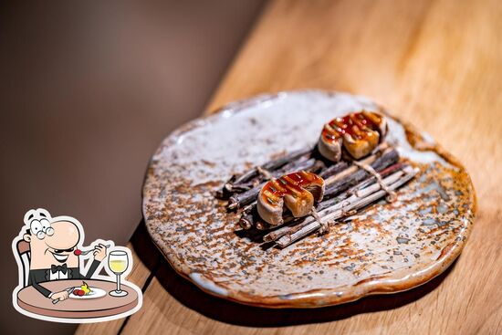 Restaurante Salt, Budapest - Opiniones del restaurante
