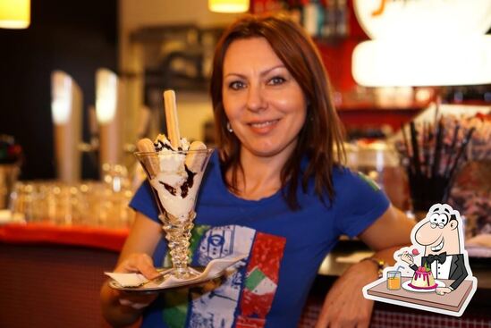 Segafredo Espresso Millennium City cafe, Vienna - Restaurant reviews