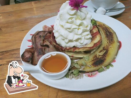 The Humble Villager in Auckland - Restaurant menu and reviews