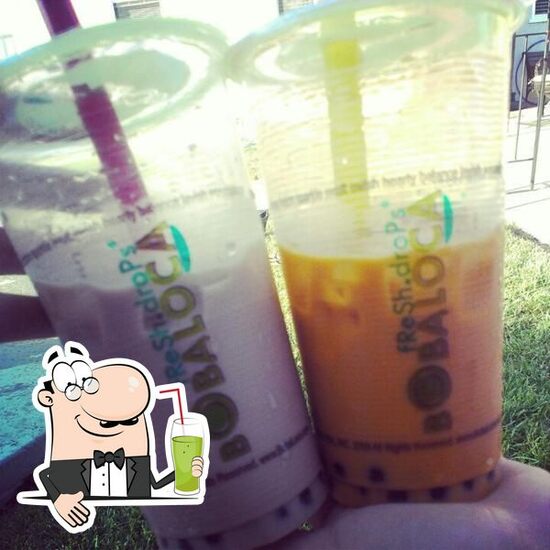 Boba Loca in Whittier - Restaurant menu and reviews
