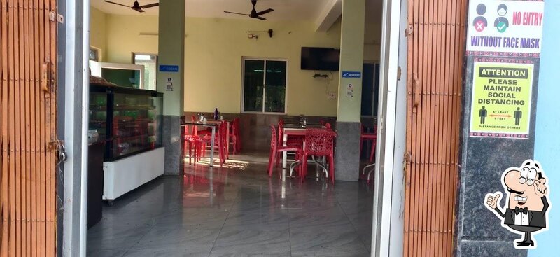POLICE CANTEEN, JHARSUGUDA POLICE, Jharsuguda - Restaurant menu, prices ...