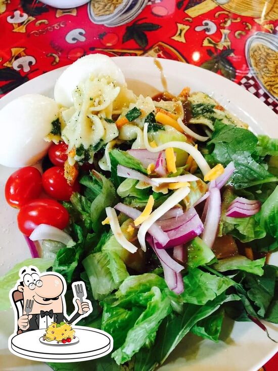 Papa's Pizzeria in Ardmore - Restaurant reviews