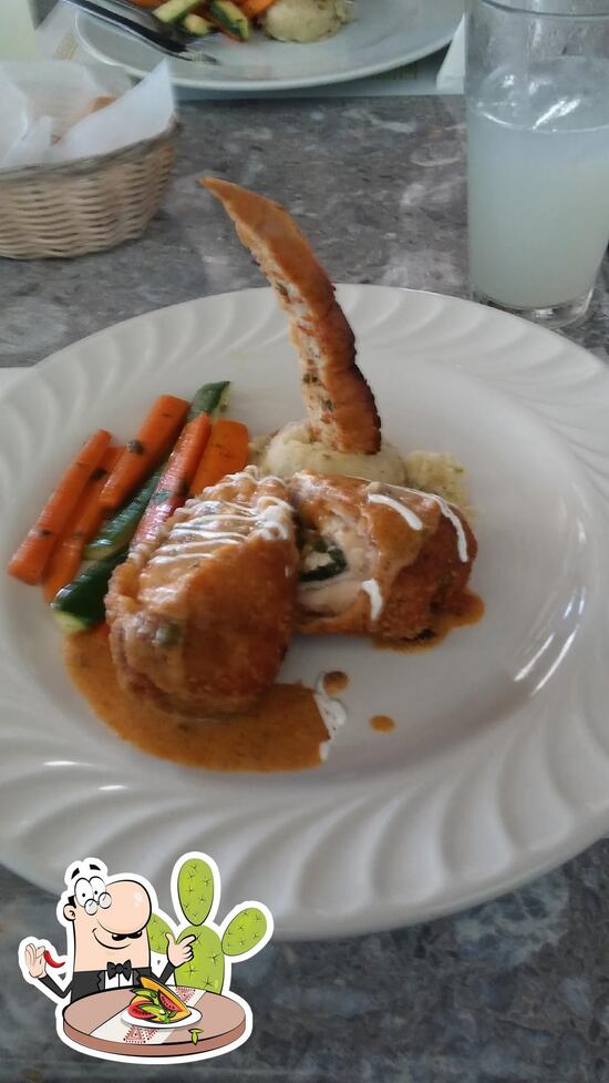 Sunset Lounge Playas restaurant, Tijuana - Restaurant reviews