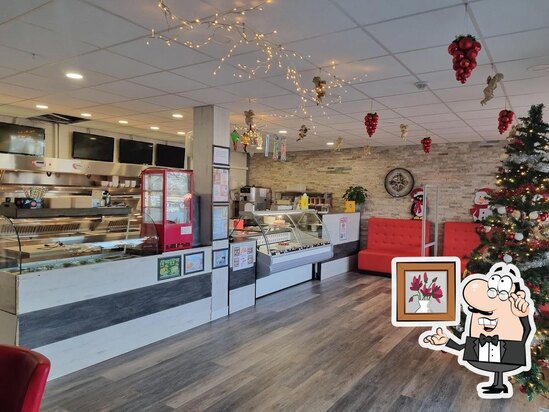Friture Heerlerbaan, Heerlen - Restaurant menu, prices and reviews
