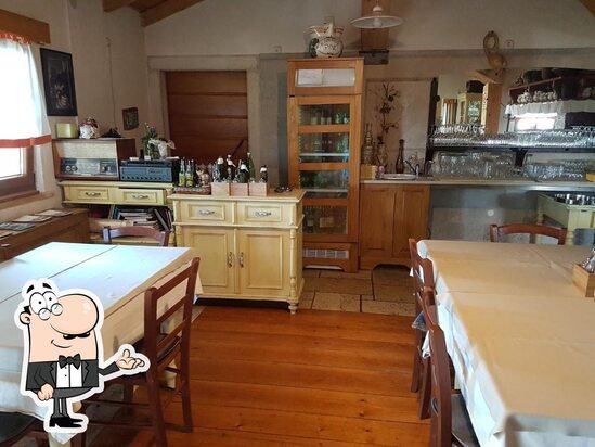 Puli Pineta, Žminj - Restaurant menu, prices and reviews