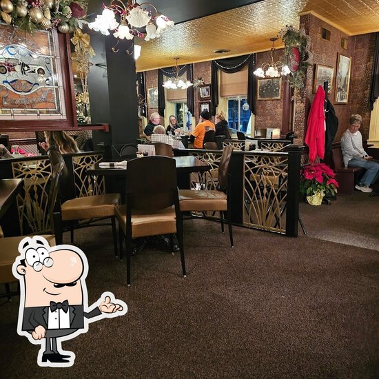 The Cats Meow, Manheim - Restaurant menu, prices and reviews