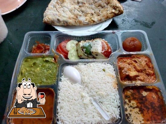 Gupta Brothers Sweets, Kolkata, 6 - Restaurant menu and reviews