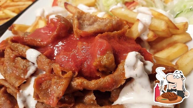 Al Pacino Pizza & Street Food restaurant, Vantaa - Restaurant reviews